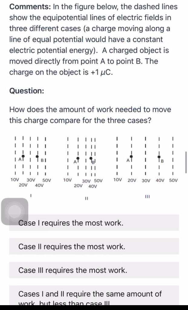 Solved Comments: In the figure below, the dashed lines show | Chegg.com