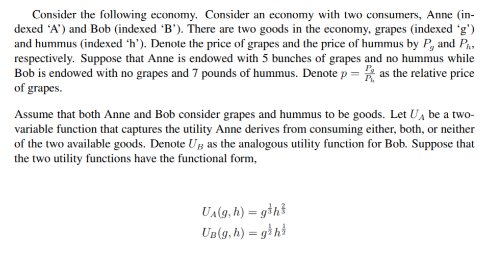 Solved 1. Suppose the economy was in autarky. Autarky is a | Chegg.com