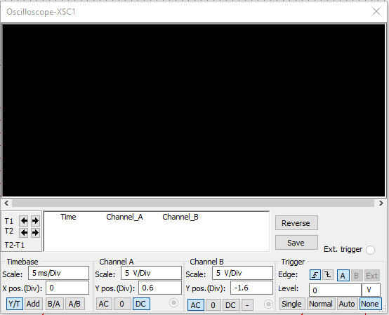 Solved XFG1 D7 D6 D5 D4 D3 DZ D1 DO Xsc1 + COM - 2.5V 2.5V | Chegg.com