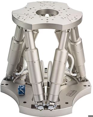Solved For the hexapod shown: I) Count the links and pairs | Chegg.com