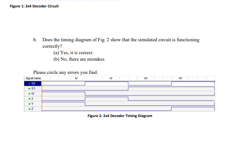 Solved Homework 3 Implementation Equal Detect Mux
