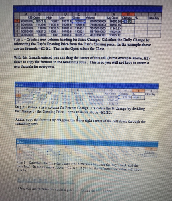 Solved Spreadsheets Problem Soiving With Excel Objective 4355