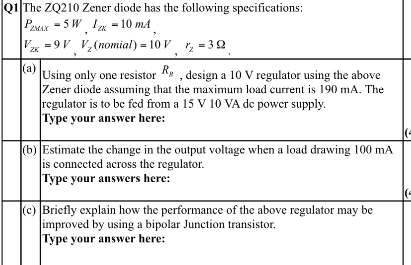 Solved q1 | Chegg.com