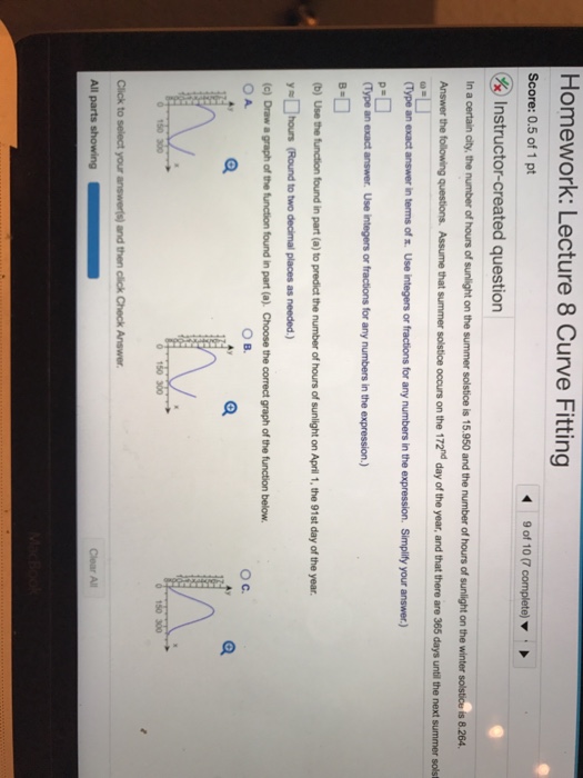 Solved x P Do Homework Omar Alteme x M Matheny Math sol x | Chegg.com