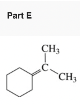 Part E(C6H5)3P=CHO P(C6H5)3 ∼+P+(C6H5)3 (C6H5)3P=O | Chegg.com