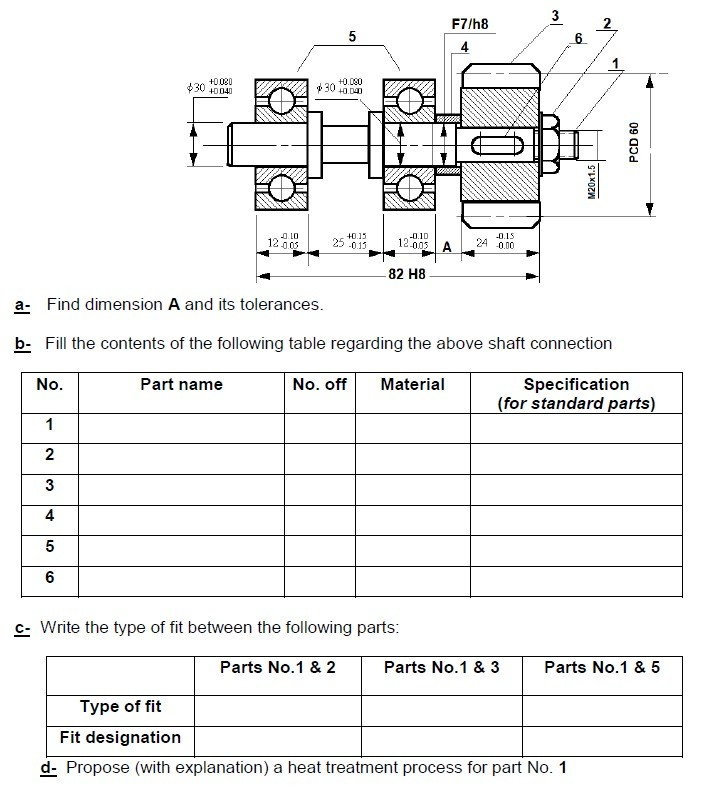 Solved F7/h8 7/h8 3 +080 $30 +00:40 VI 22 +0.080 30 +0040 | Chegg.com
