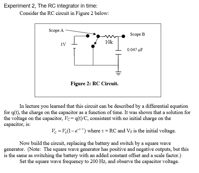 Solved calculate 1-e^{-1}, and calculate the expected rise | Chegg.com