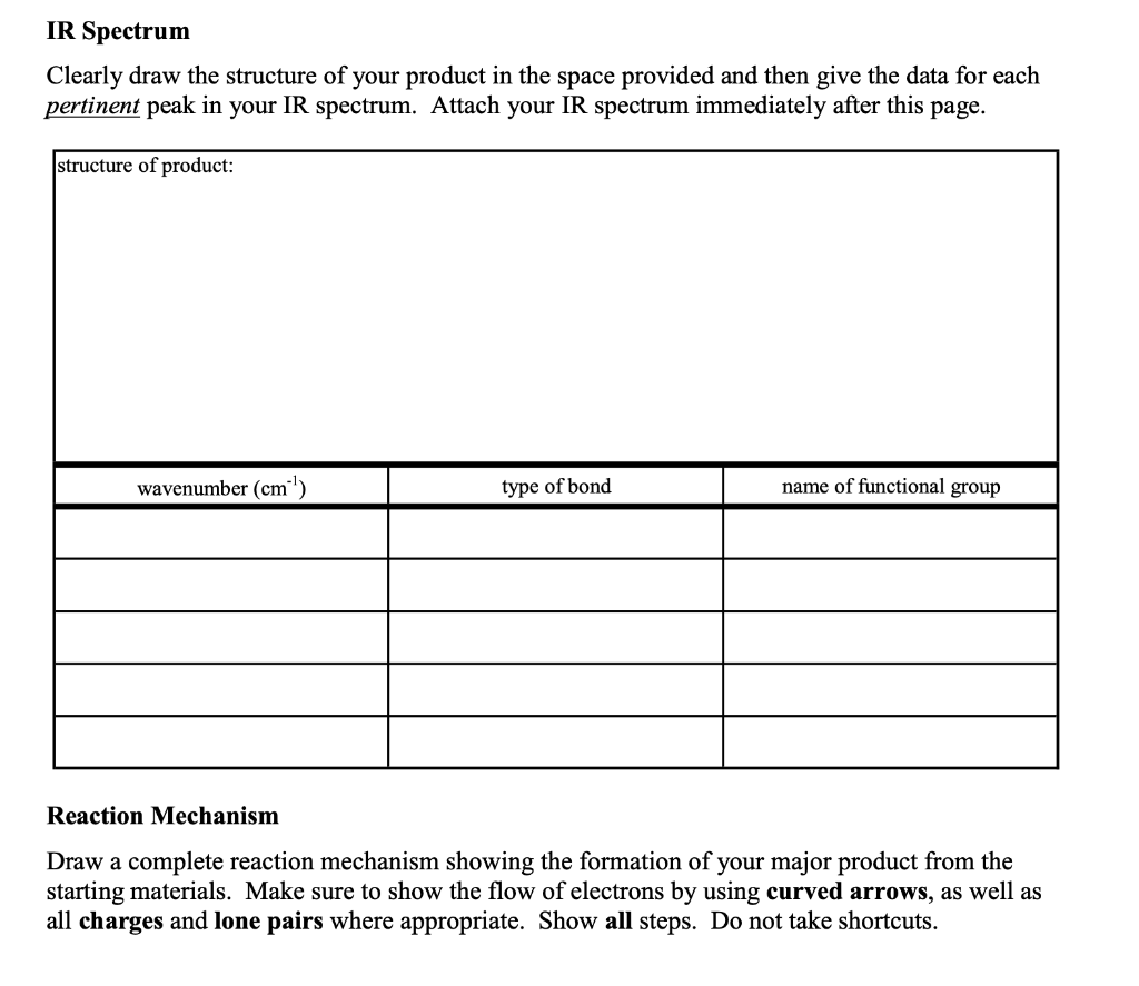 Solved Synthesis and Identification of a Fragrant Ester H+ | Chegg.com
