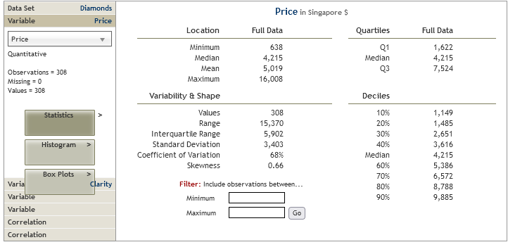 Kindly show step by step computations and answer all | Chegg.com