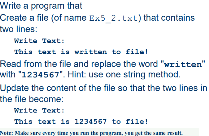 Solved Use the same format specifier to display the | Chegg.com