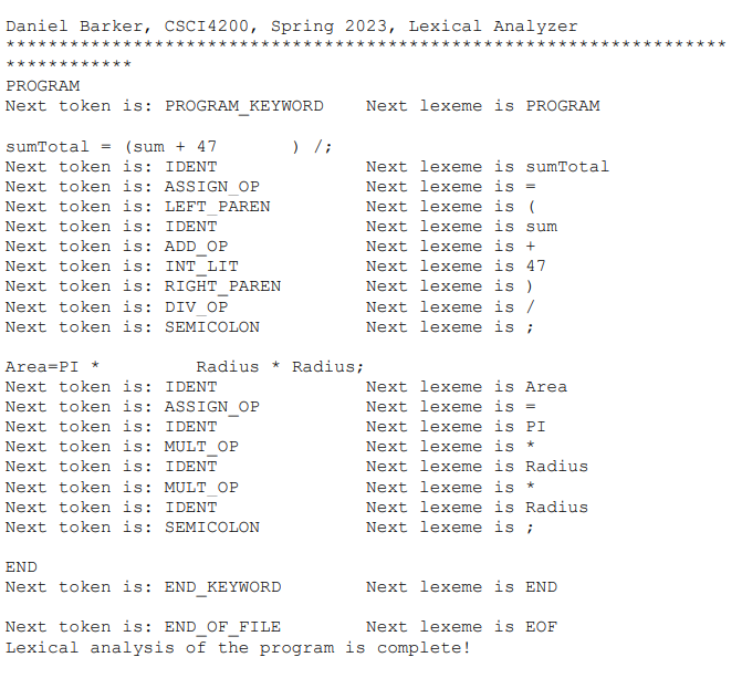 Solved Not sure what to edit in this program since it seems | Chegg.com