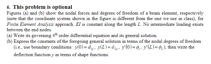 Below are the solutions to the following problems | Chegg.com