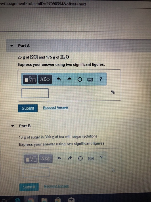 Solved ew?assignmentProblemID-970903548 offset-next Part A | Chegg.com