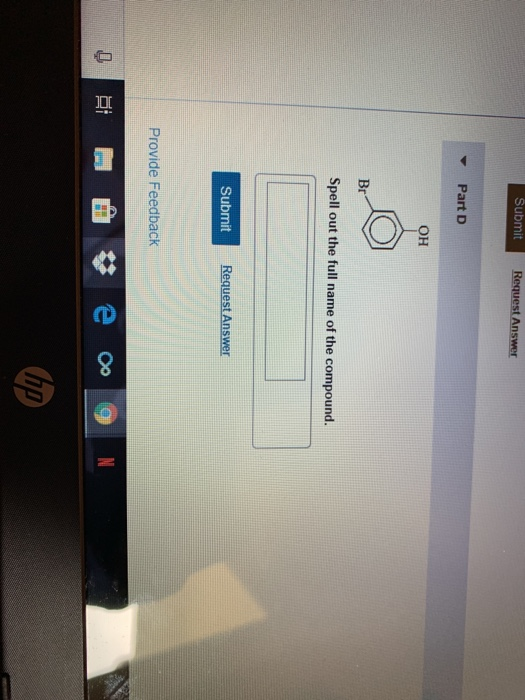 Solved он CH3 CH CH3 onstants Periodic Table Spell out the | Chegg.com