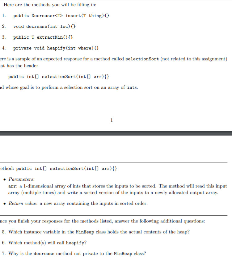 Solved The programming component of this lab consists of | Chegg.com