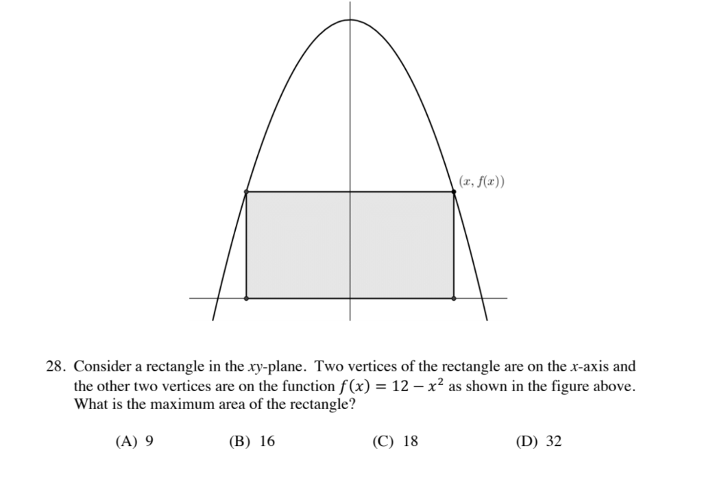 Solved 28. Consider a rectangle in the xy-plane. Two | Chegg.com Solved 28. Consider a rectangle in the xy-plane. Two | Chegg.com