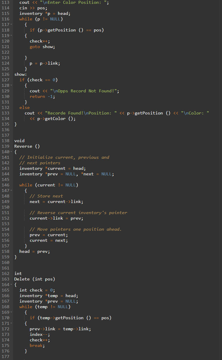I am having trouble compiling code on onlineGDB.com | Chegg.com