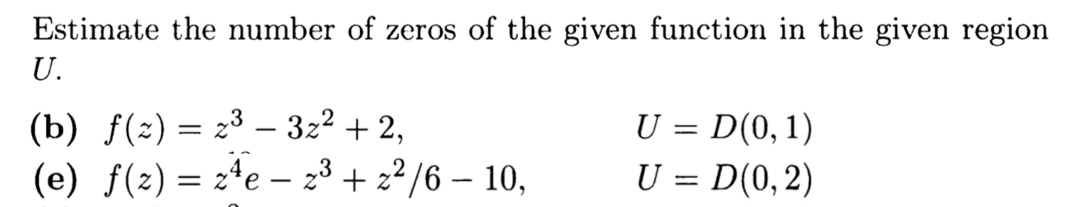 Solved Please provide detailed and clear proof/solution of | Chegg.com