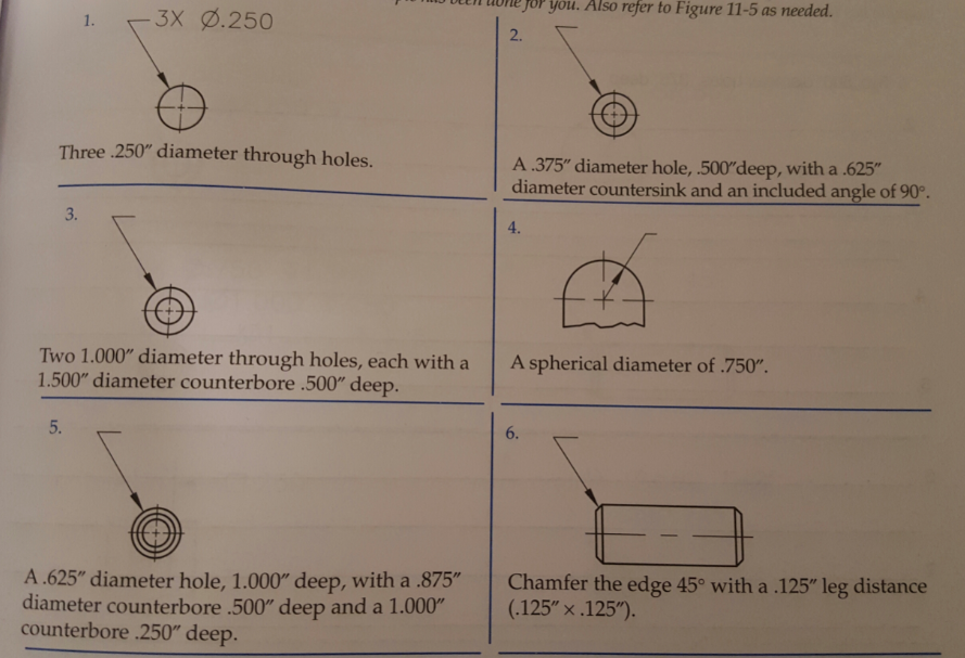 Solved tein uone or you. to Figure 11-5 as needed. Also | Chegg.com