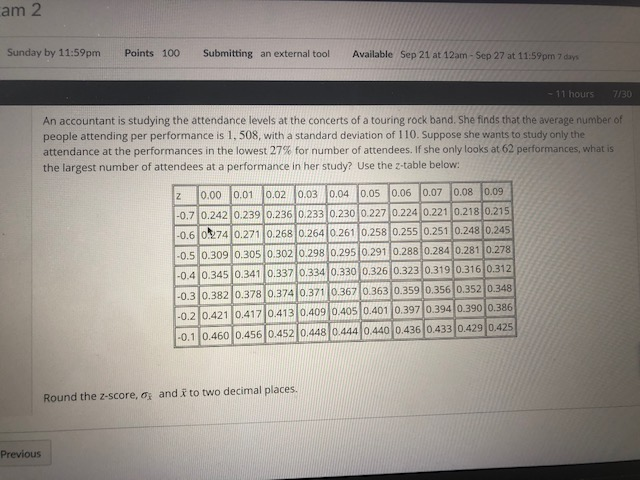 Solved am 2 Sunday by 11:59pm Points 100 Submitting an | Chegg.com