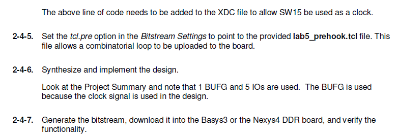 Solved 2-4. Model the D flip-flop with synchronous reset and | Chegg.com