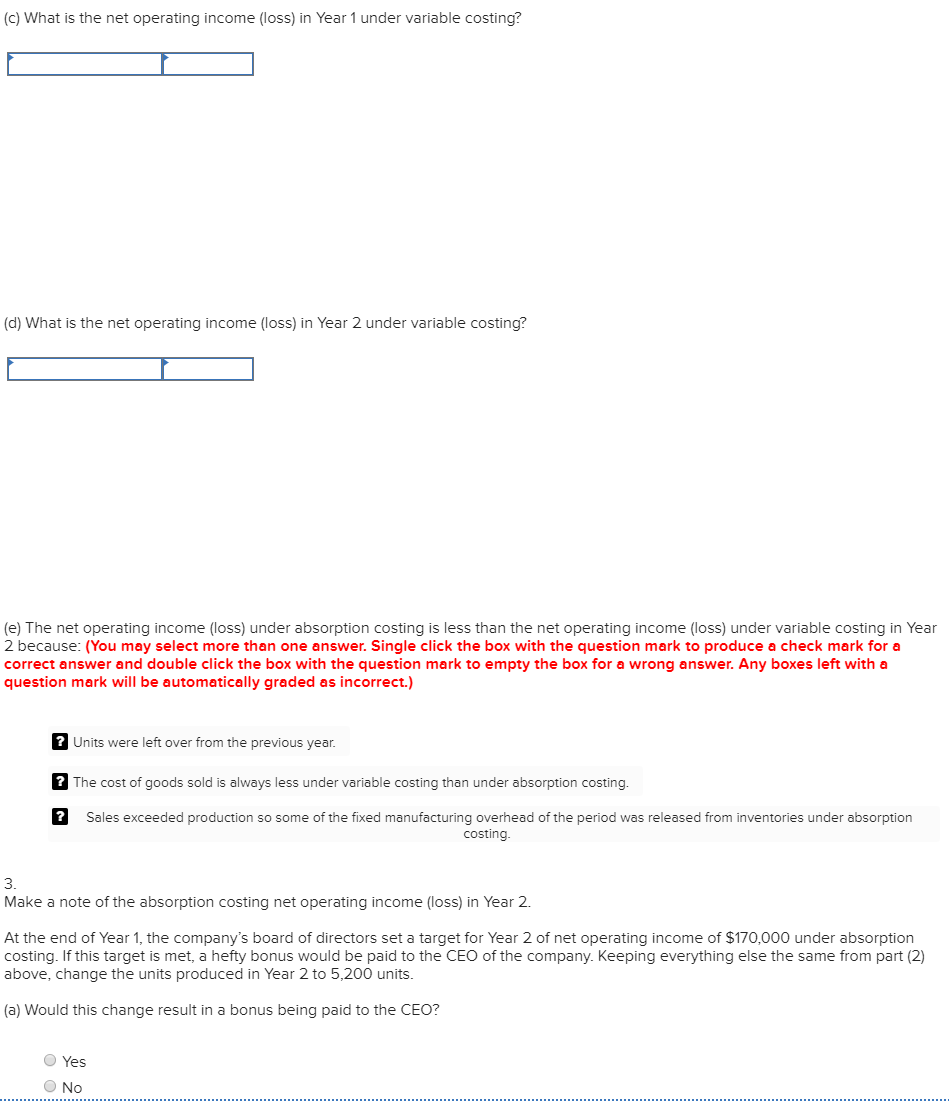 For example, in cell B26 enter the formula "- B17". | Chegg.com