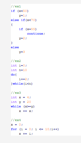 Solved Convert from C to ARM Assembly please, testing can be | Chegg.com