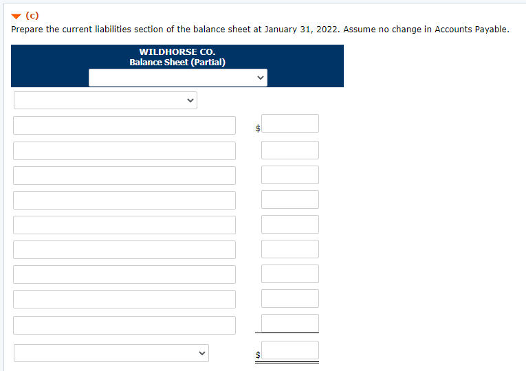 Solved Problem 10-01A (Part Level Submission) On January 1, | Chegg.com