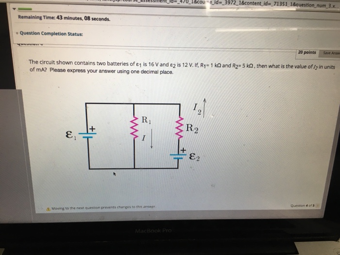 Solved Remaining Time:44 minutes, 51 seconds. e Question | Chegg.com Solved Remaining Time:44 minutes, 51 seconds. e Question | Chegg.com