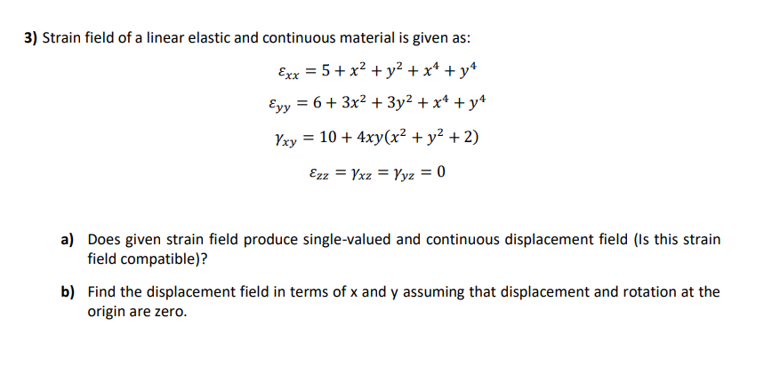 Solved Can you please solve this question? | Chegg.com