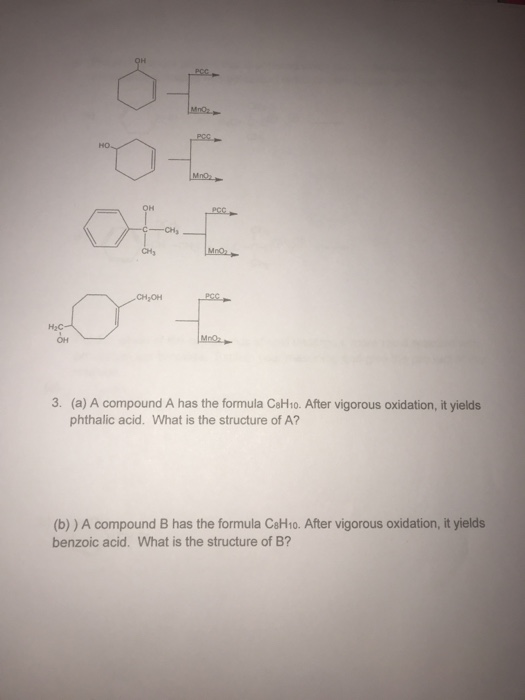 Solved CHEM 2020 Chapter 17 Homework 1. Predict the relative | Chegg.com