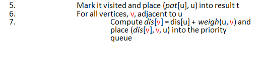 Solved Use Step Count Method To Find The Time Complexity Of 2264