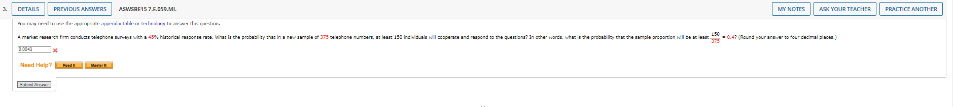 Solved × Need Help? | Chegg.com