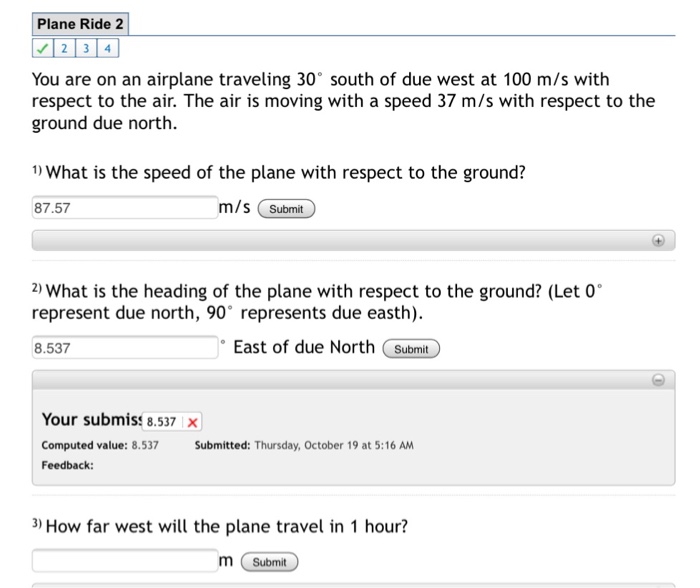 Solved Hi! Could you help me with this problem number 2 and | Chegg.com