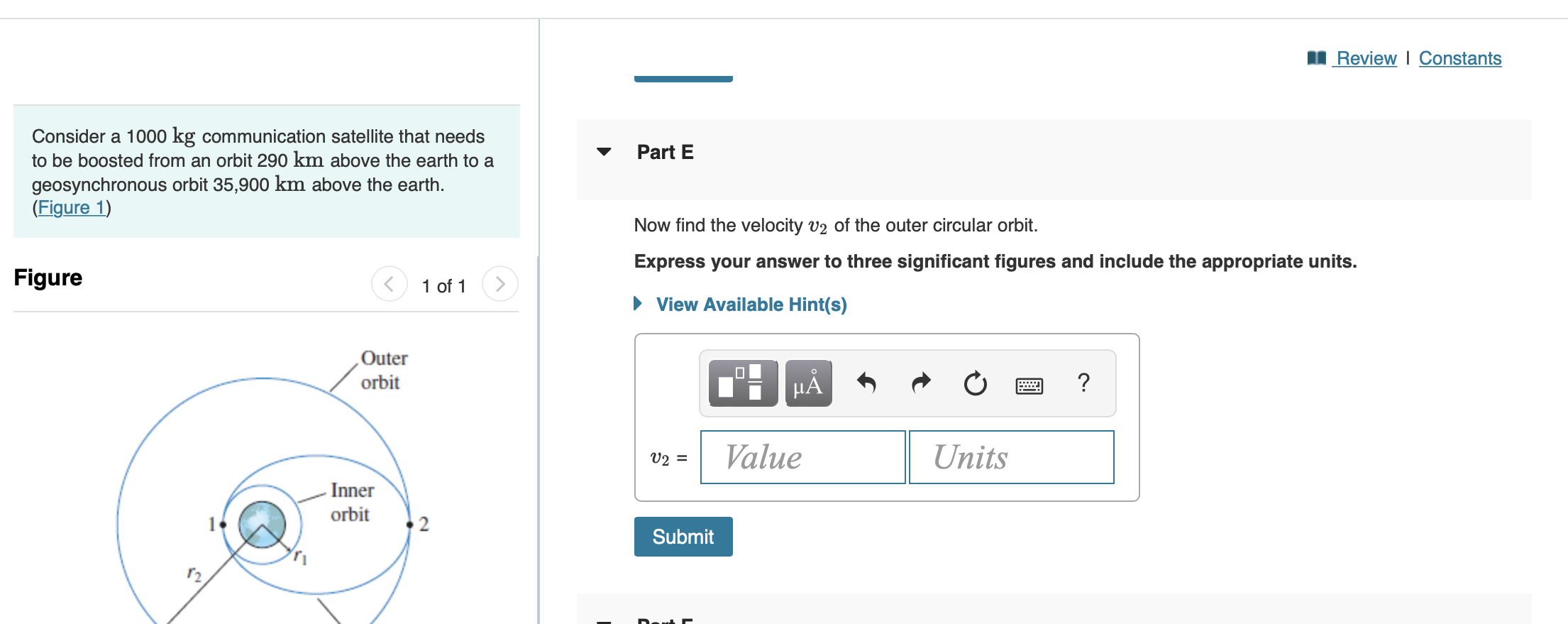 Solved Find the velocity v1′ at the low point on the | Chegg.com