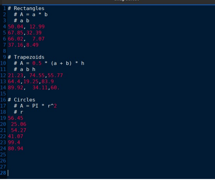 Solved 3. (25 pts) Please check the "quotes.txt" file. Write | Chegg.com