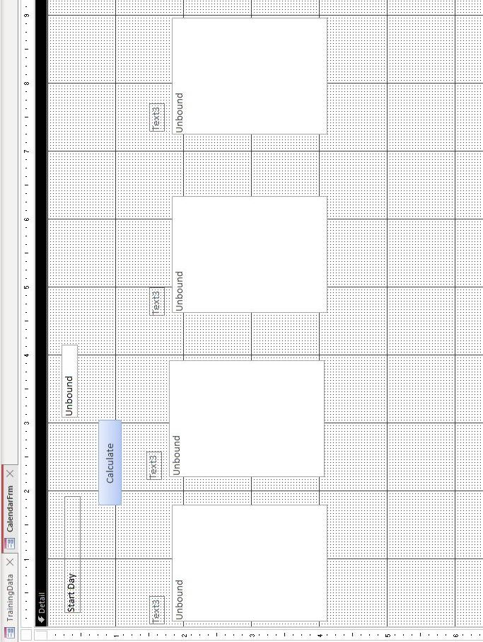 Solved Microsoft Access 2016 Is it possible to input the | Chegg.com