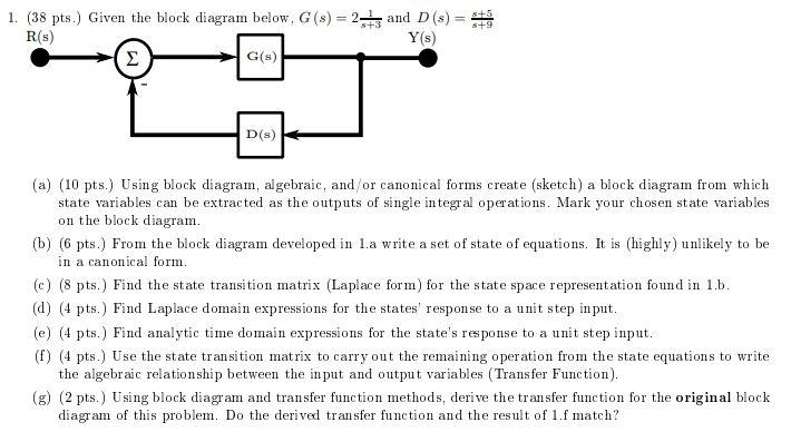 Solved 2. (10 pts.) Complete the following: (a) (6 pts.) | Chegg.com