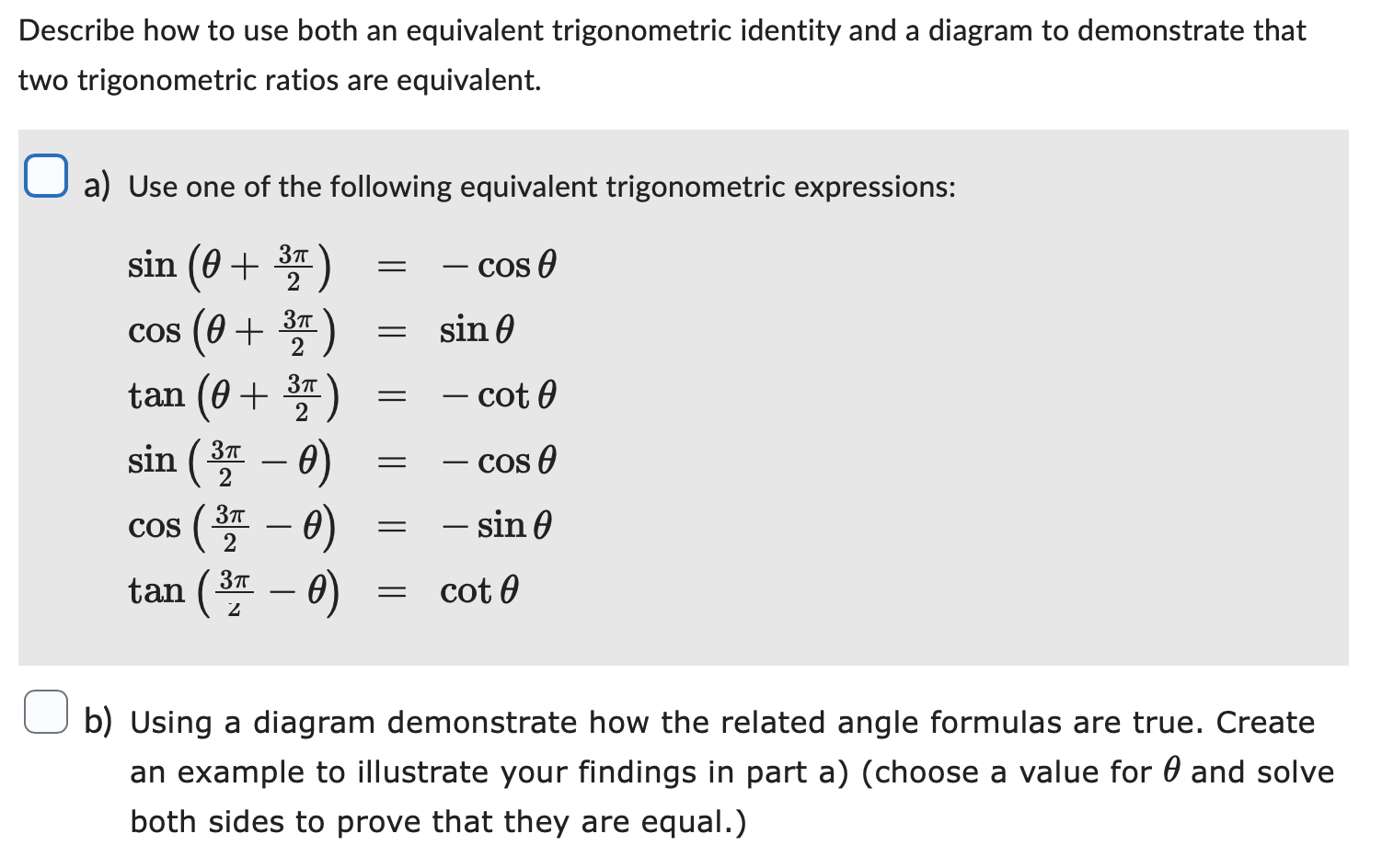 solved-describe-how-to-use-both-an-equivalent-trigonometric-chegg