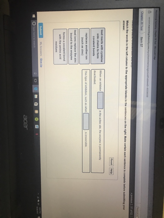 Solved Incorrect; correct answer withheld by instructor Part | Chegg.com