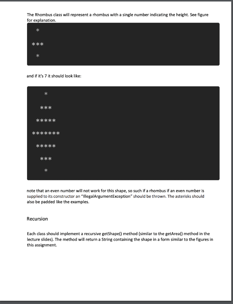 Solved Assignment 6 C212 SP23 Last Edited 3/22/2023 Learning | Chegg.com
