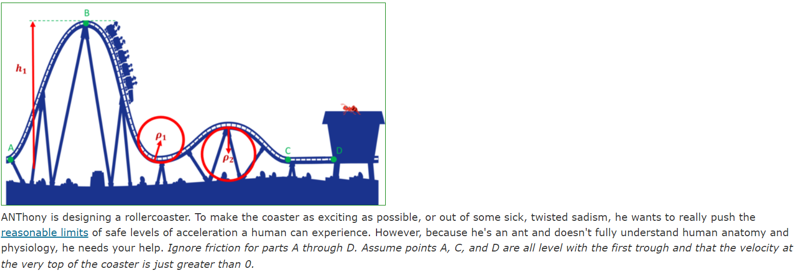 A) When humans experience positive G-forces, their | Chegg.com