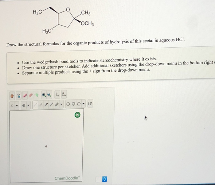 Solved CH3 Br Compound F C6H80 CH3 Propose a structure for | Chegg.com