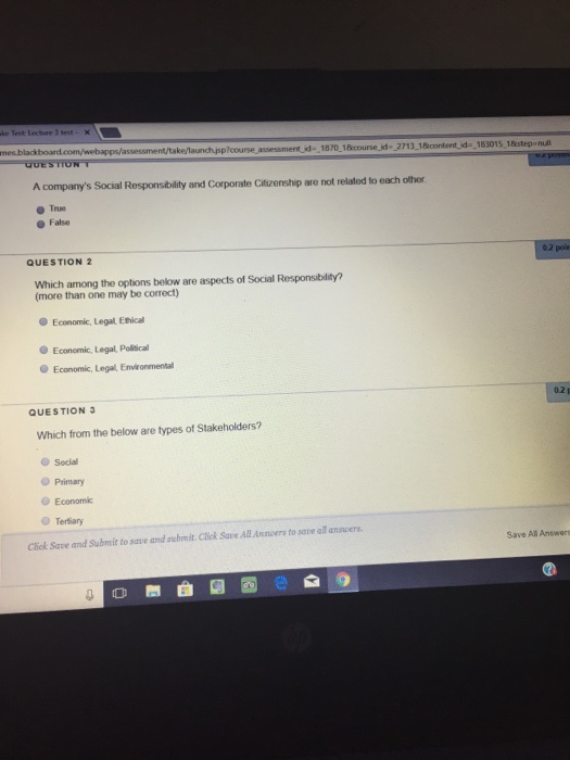 Solved /webapps/assessment/take/launch,jsp?course | Chegg.com