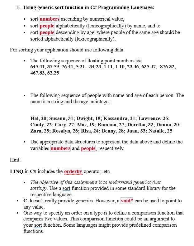 Solved Warning! Please accept this question only if you can | Chegg.com