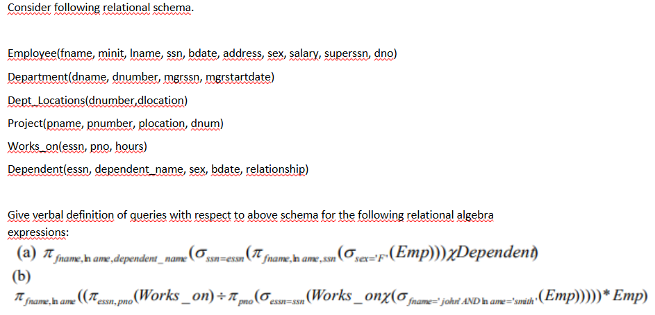 Solved can you answer the question properly please? | Chegg.com