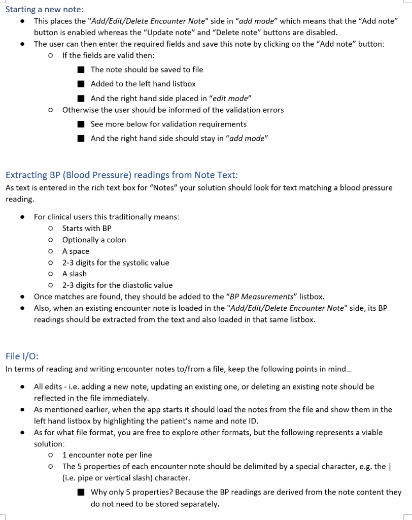 Assignment 3 More Ui Oop File 1 0 And Regexes
