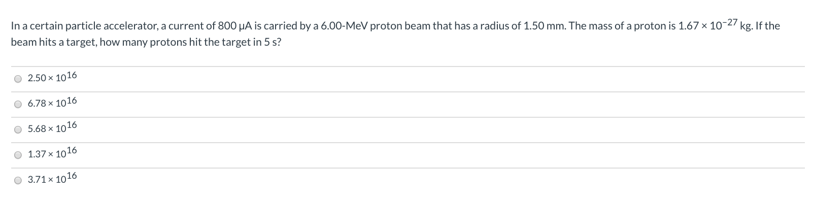 Solved Electrostatic potential energy Distance Which of the | Chegg.com