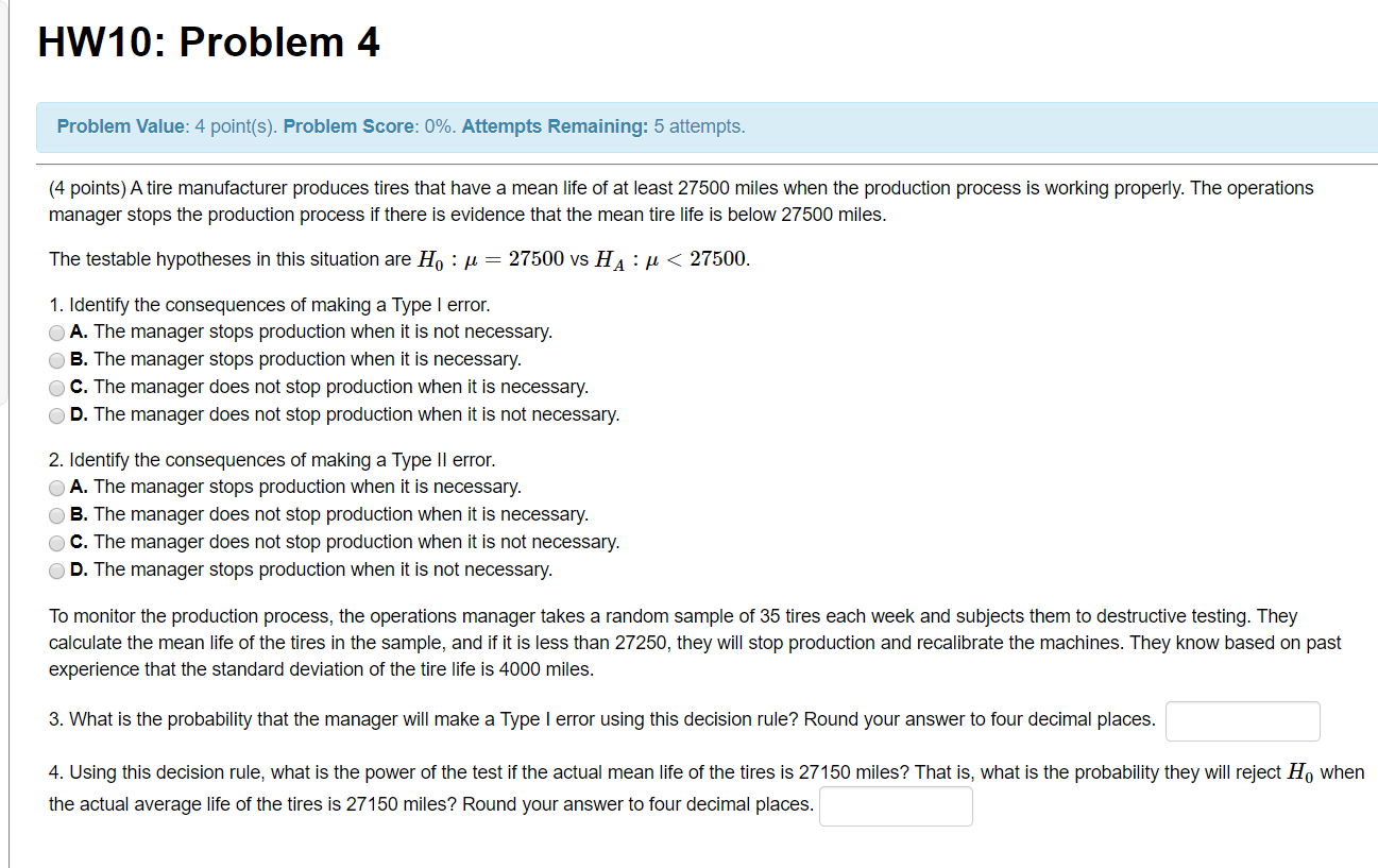 Solved HW10: Problem 9 Problem Value: 5 point(s). Problem | Chegg.com