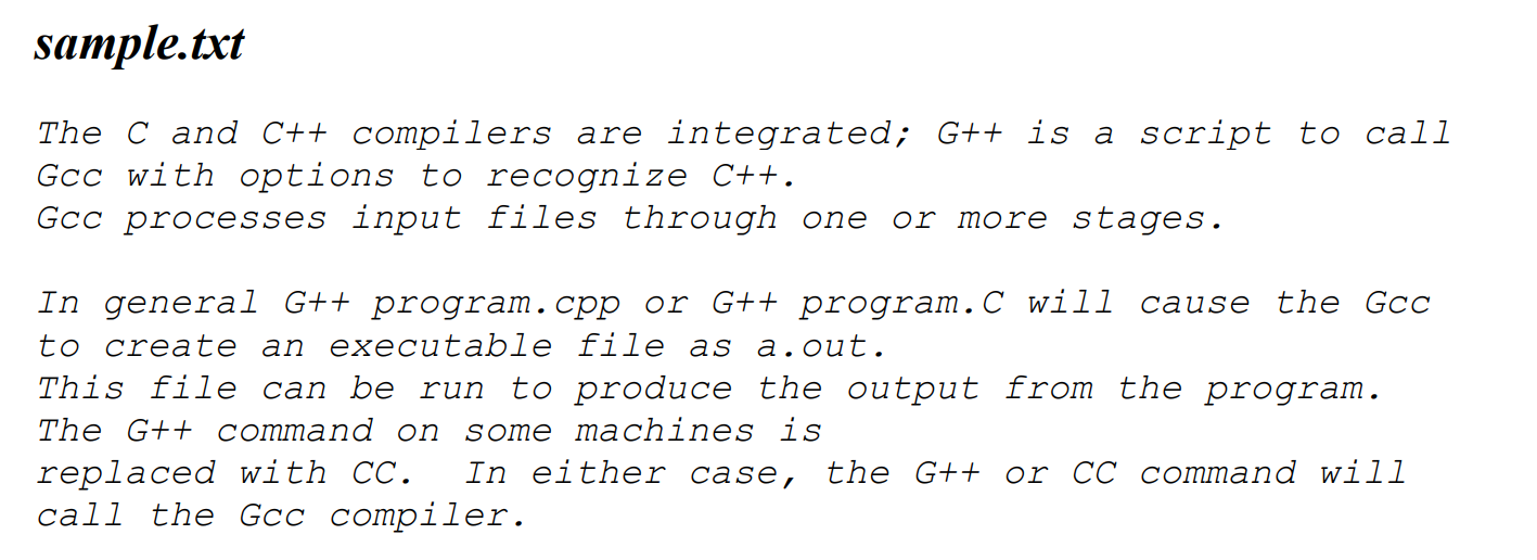 Solved Rewrite the C++ program below such that your program | Chegg.com